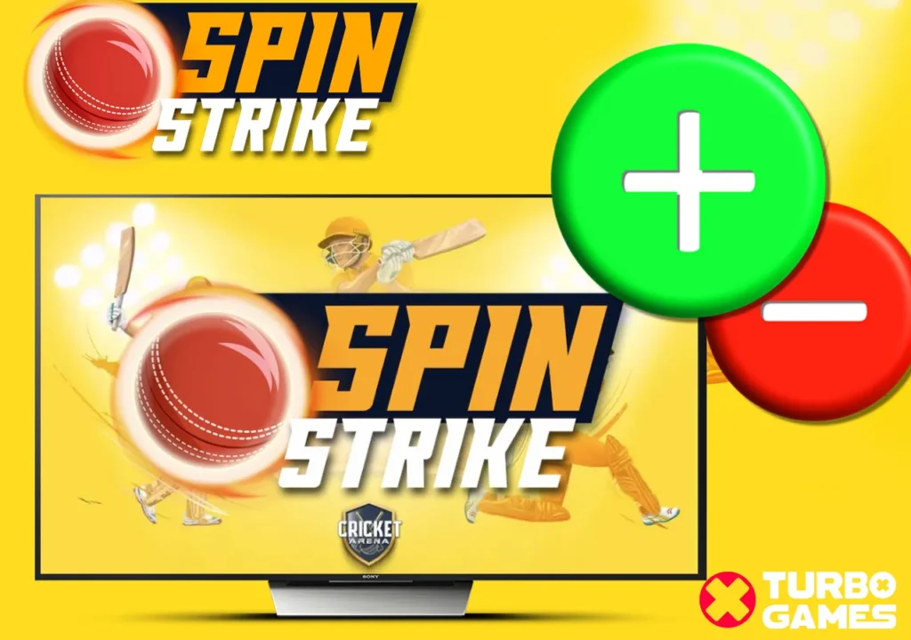 Things to Learn About SpinStrike - The New Crash Game from Turbo Games